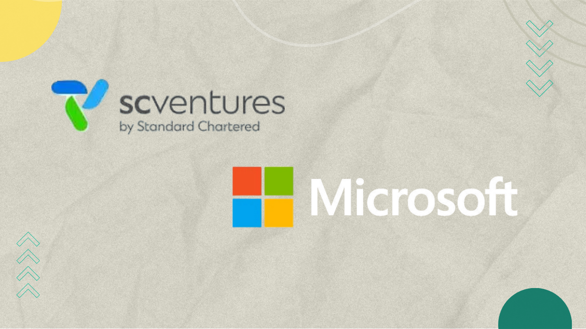 SC Ventures and Microsoft Unite to Revolutionise UAE SME Digital ...