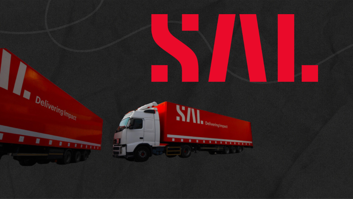 SAL Opens High‑Tech Riyadh Hub to Boost Saudi Logistics Ambitions - Arageek