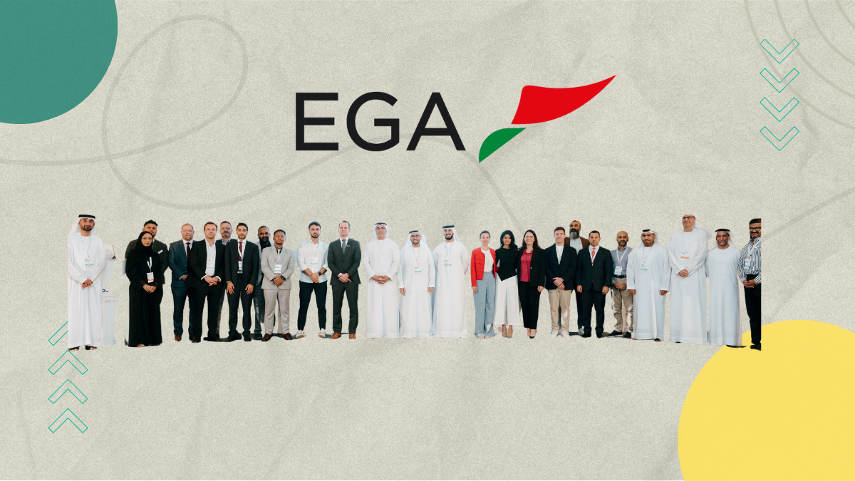 EGA's Ramp-Up Accelerates UAE's Startup Scene with Innovative Triumphs ...