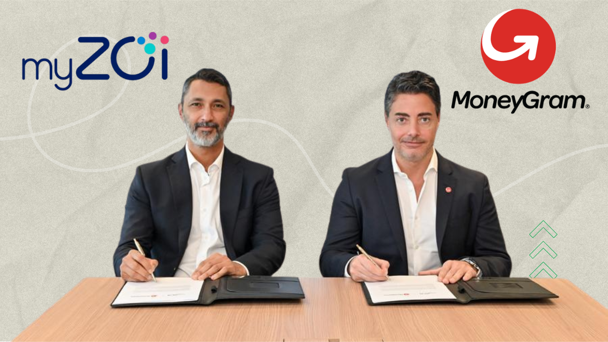 MoneyGram and myZoi Team Up to Boost Financial Inclusion in UAE - Arageek