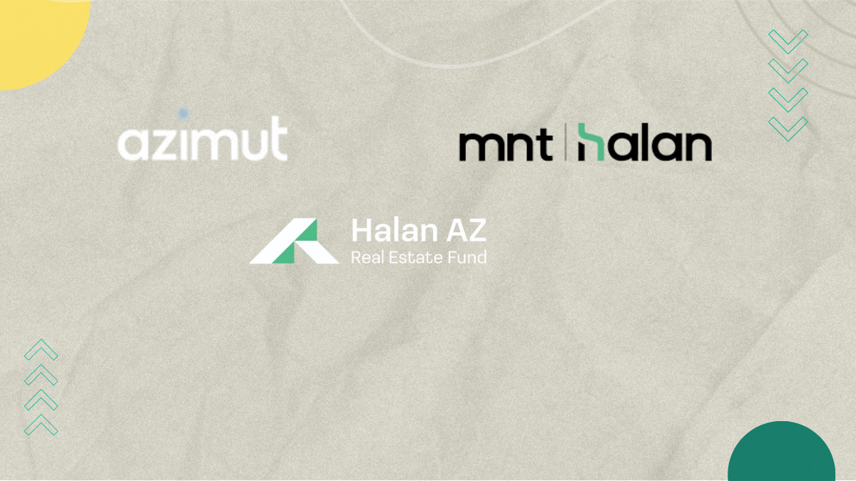 MNT-Halan and Azimut Launch Digital Real Estate Fund to Democratise Egyptian Property Investment ...