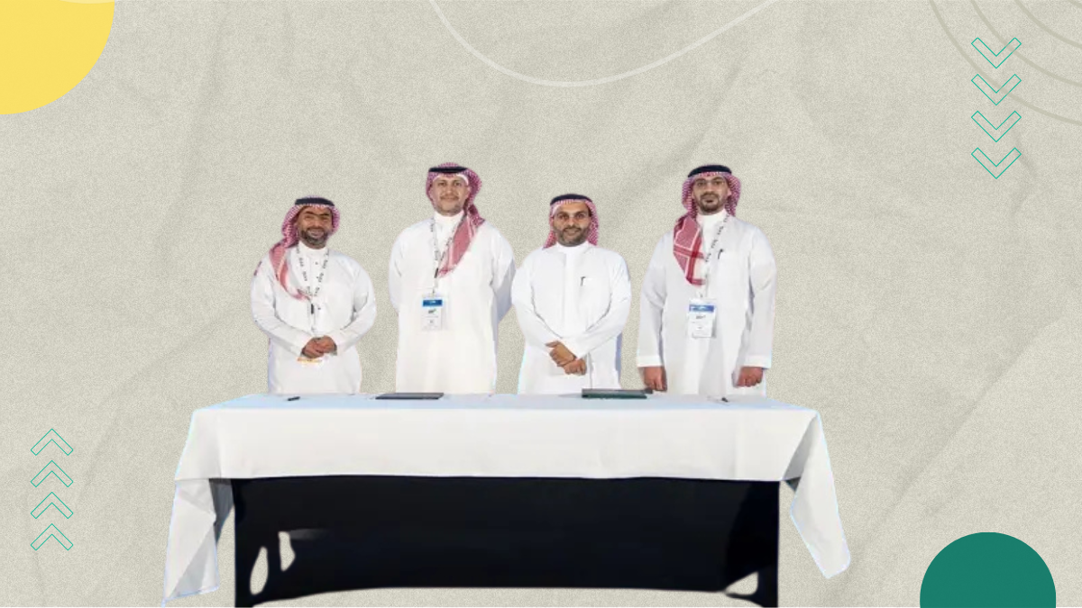 EVIQ and NAVA Team Up to Empower Saudi Arabia's Electric Vehicle Future ...