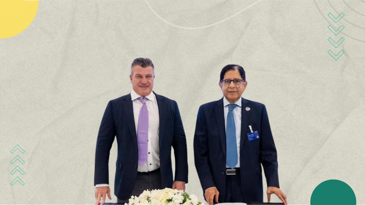 Radia Partners with Maximus Air to Revolutionise Heavy Cargo Logistics ...