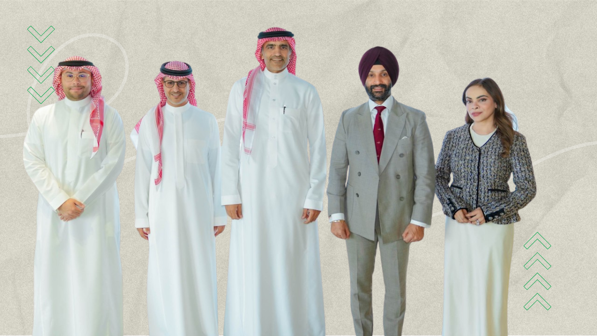 SAB Invest Partners with Stride Ventures to Boost Saudi Startup Scene ...