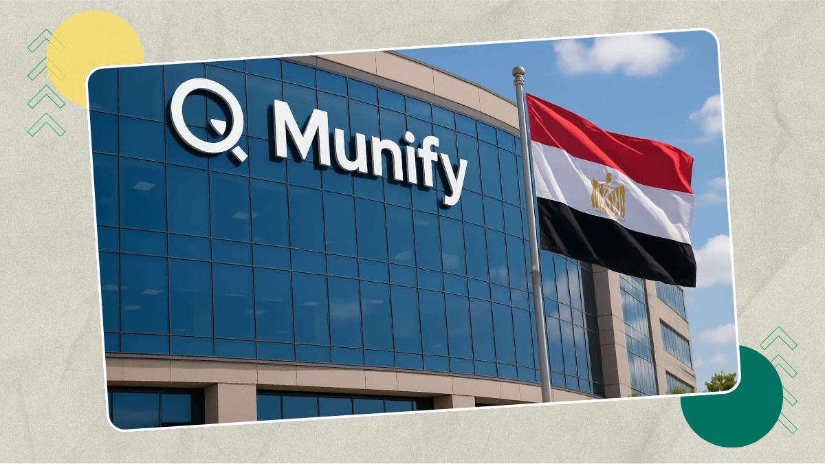 Munify Nabs $3M to Revolutionise Remittances for Egyptians Abroad - Arageek