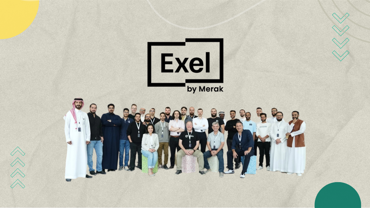 Merak Capital Boosts Saudi Gaming with New $300K Accelerator Cohort ...