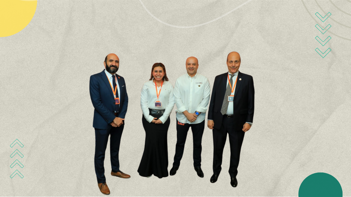 SonicWall and MHE Launch Flexible Managed Cybersecurity Services in Cairo - Arageek