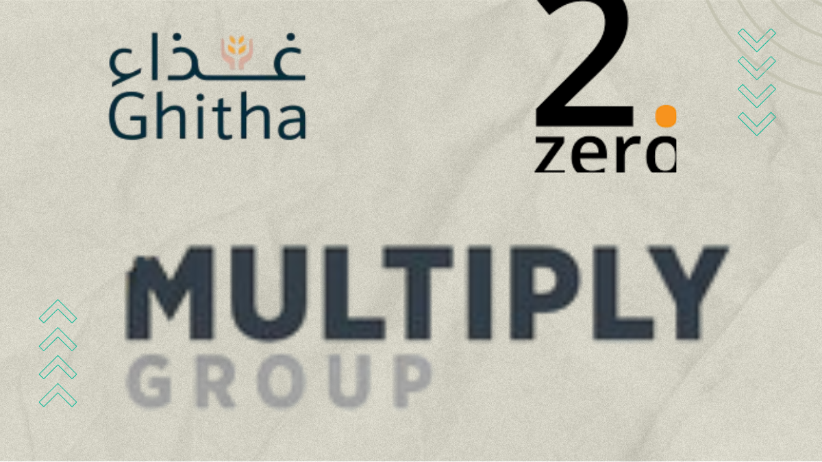 Multiply Group Unveils $32.6B Merger, Becoming UAE's Investment Titan ...
