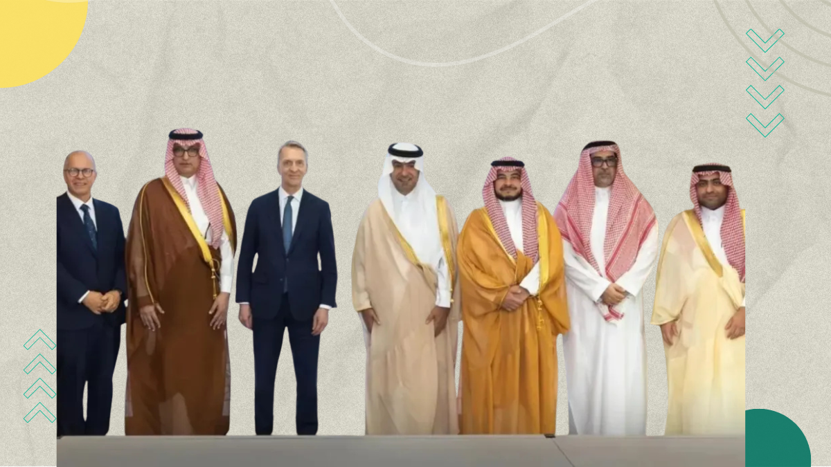 Saudi Arabia Revamps Housing Finance with Global Partnership for Asset ...