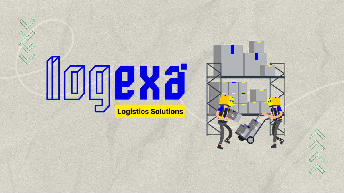 Logexa Secures $2M to Expand On-Demand Logistics Across Saudi Arabia - Arageek