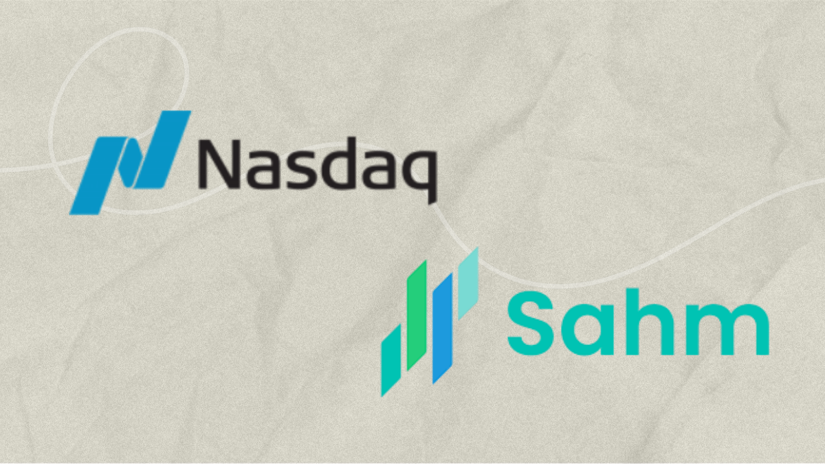 Sahm Capital Partners with Nasdaq to Boost Saudi Investor Access and ...