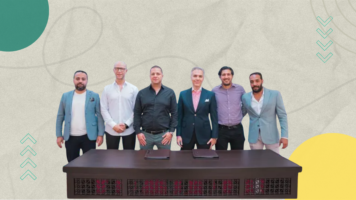 VOO Pioneers Egypt’s First Electric Delivery Fleet in Green Push - Arageek