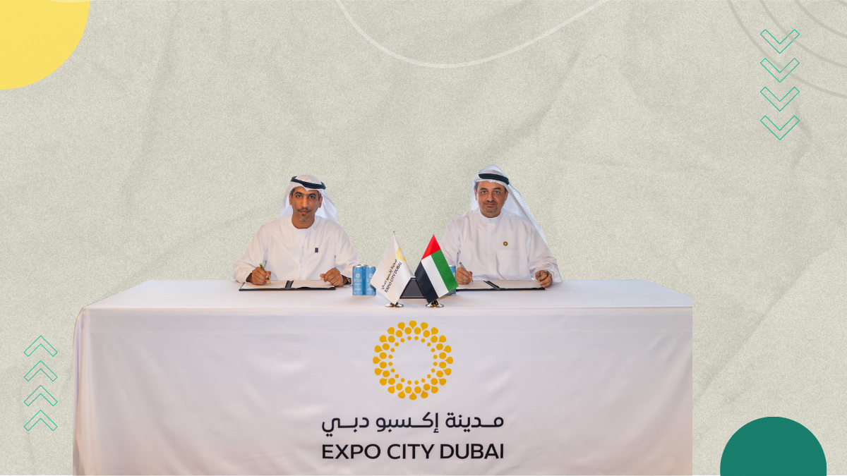 Expo City Dubai and Emirates NBD Team Up to Simplify Banking for ...
