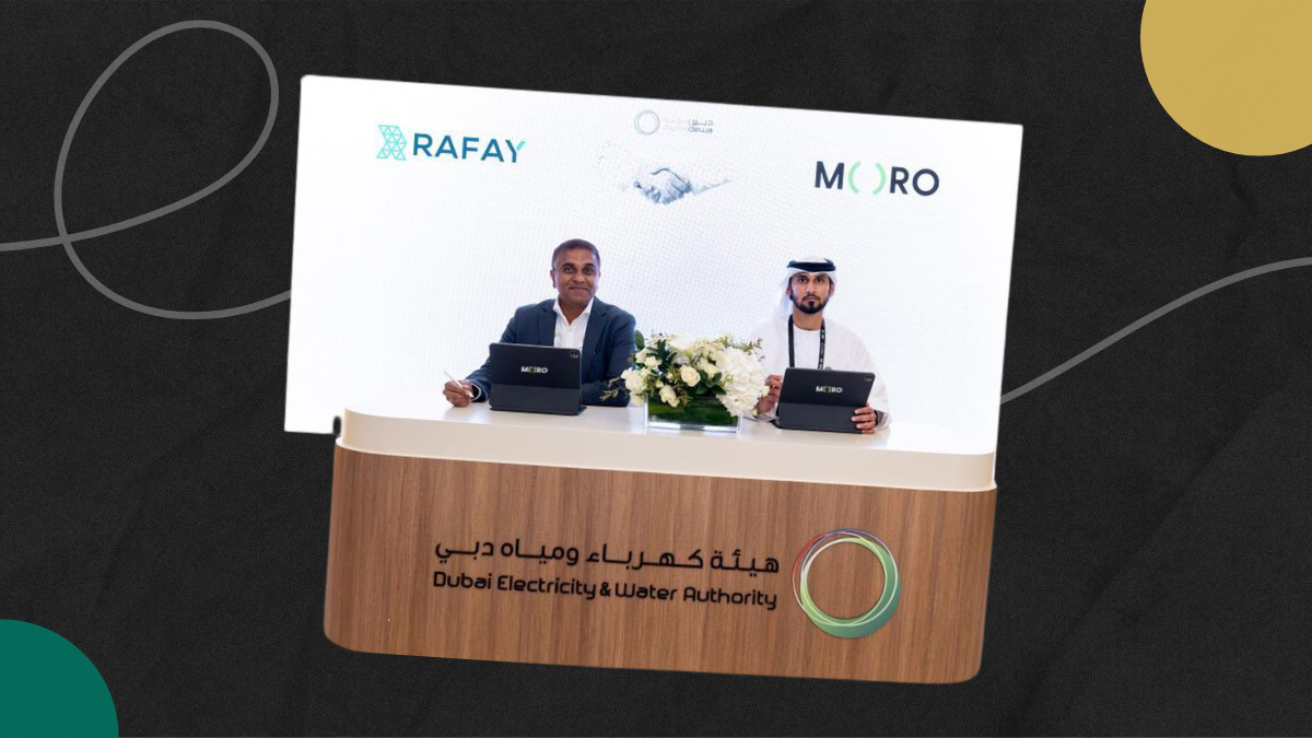Moro Hub and Rafay Systems Unveil AI-Driven PaaS for the UAE's Digital ...