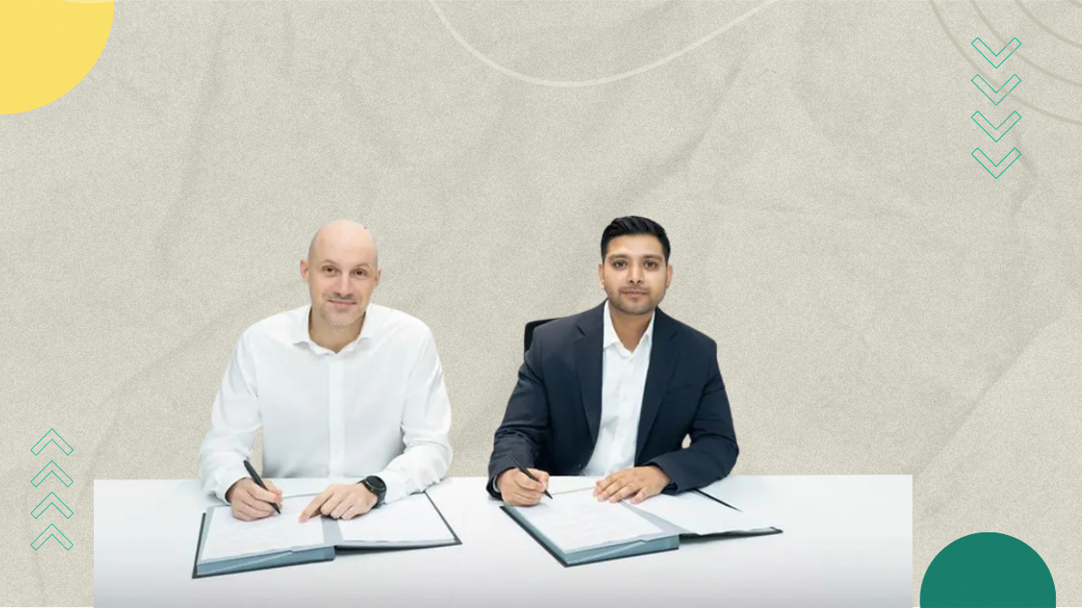 Tradeling and Yango Ads Join Forces to Transform Middle East B2B ...
