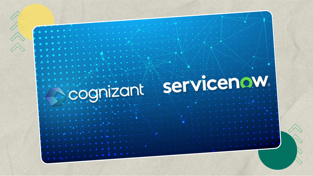 Cognizant and ServiceNow Boost Middle East Digital Transformation with ...