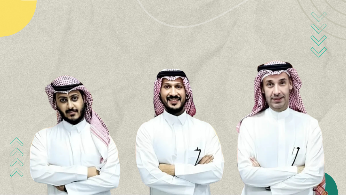 Nabt Secures $3.4M to Revamp Saudi Fresh-Produce Sector with Tech - Arageek