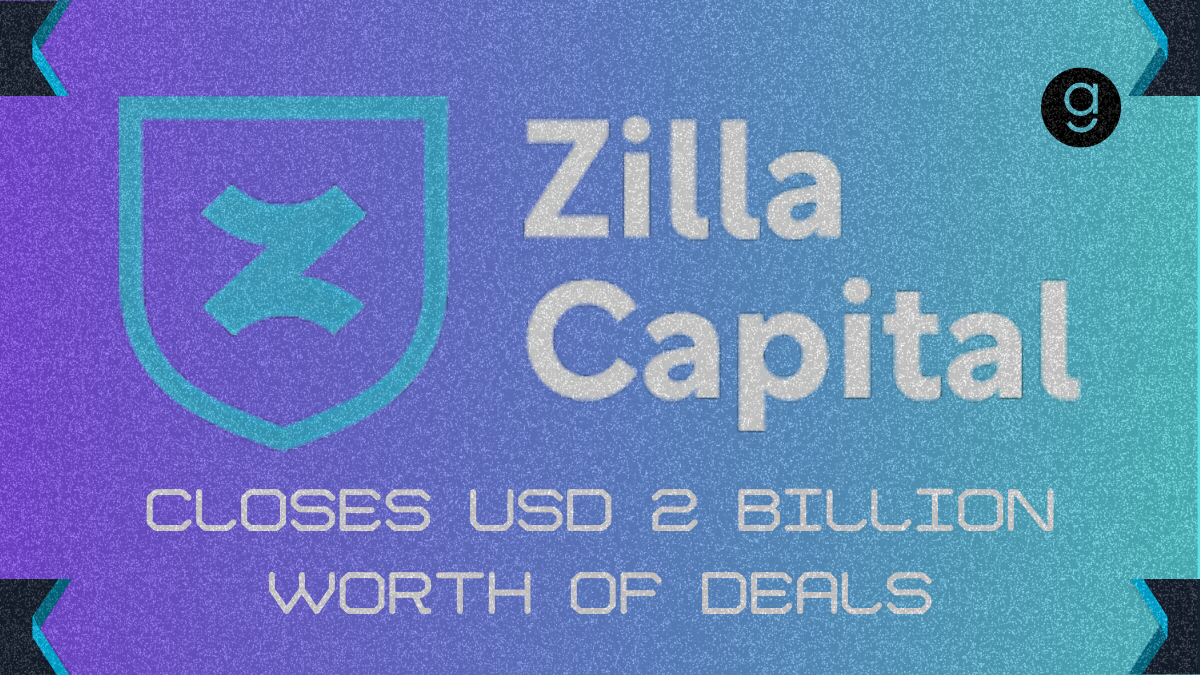 Zilla Capital Shakes Up MENA Scene with $2 Billion Deals Across Egypt and the Gulf - Arageek