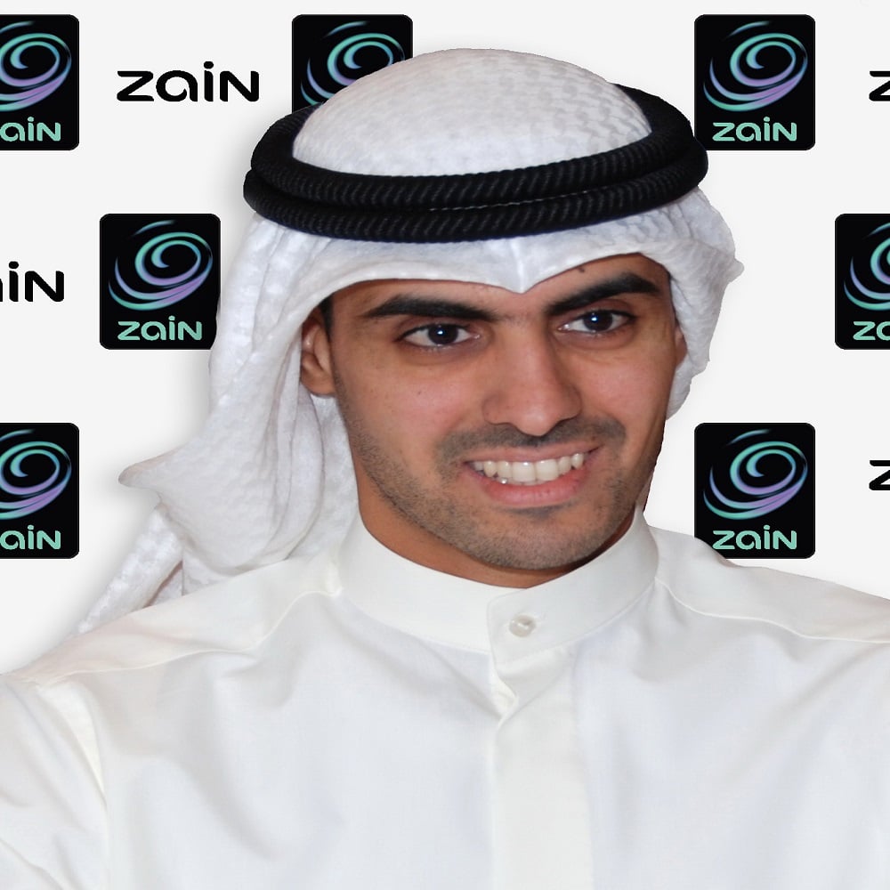 Badr Al Kharafi: Biography, Achievements, and Personal Life