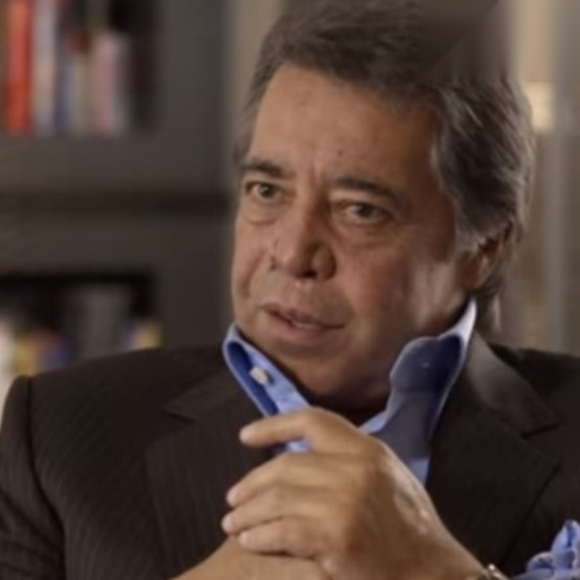 Waleed Al Juffali - Arageek Waleed Al Juffali Biography, Achievements ...