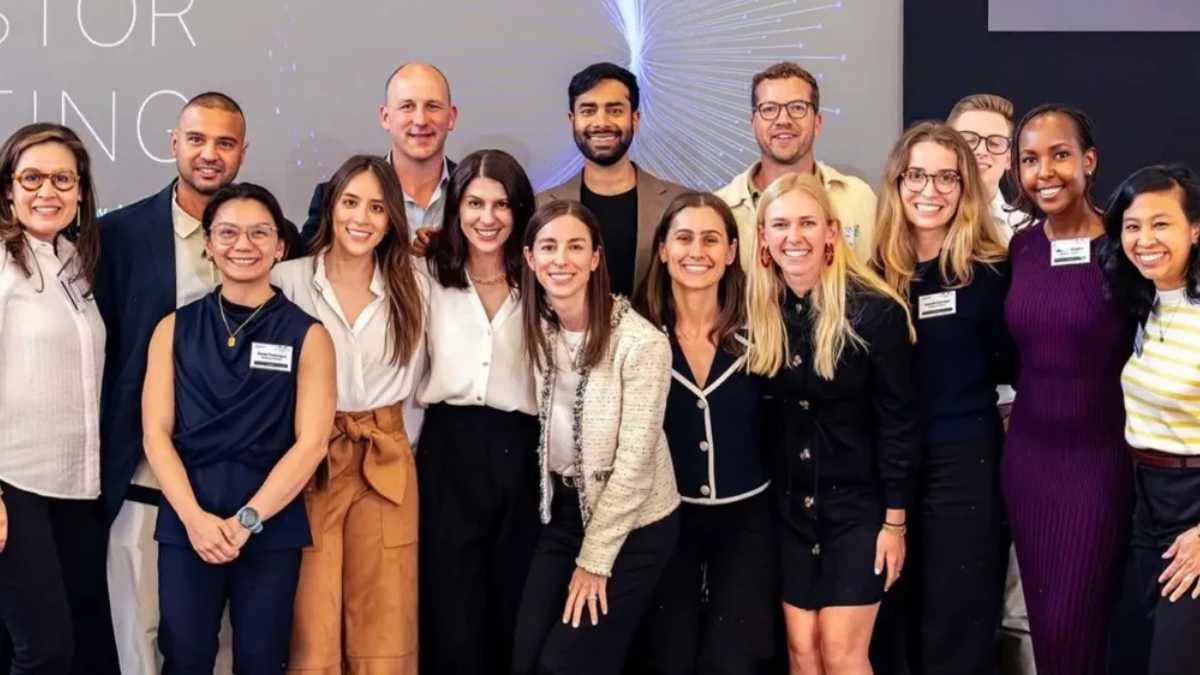 Endeavor Catalyst Launches $300M Fund to Fuel MENA Startups Amid ...