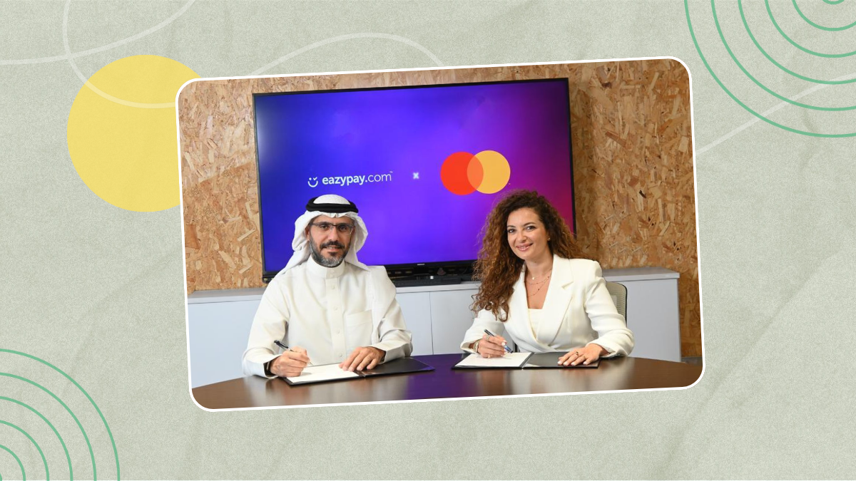 EazyPay Teams Up with Mastercard to Transform Bahrain’s B2B Payments Scene - Arageek