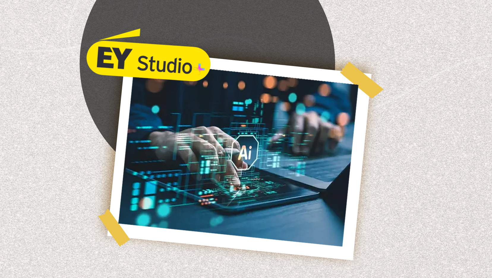 EY Launches Studio+ to Transform Customer Experience Across MENA with ...