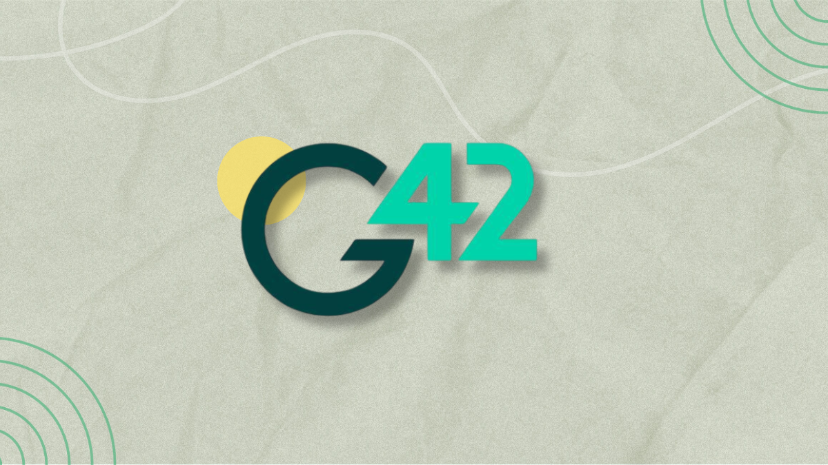 G42 Named Among TIME's 100 Most Influential Companies of 2025 - Arageek