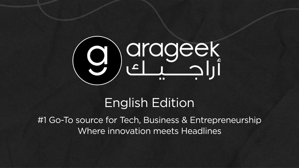 Arageek - English - Innovation Meets Headlines 🚀