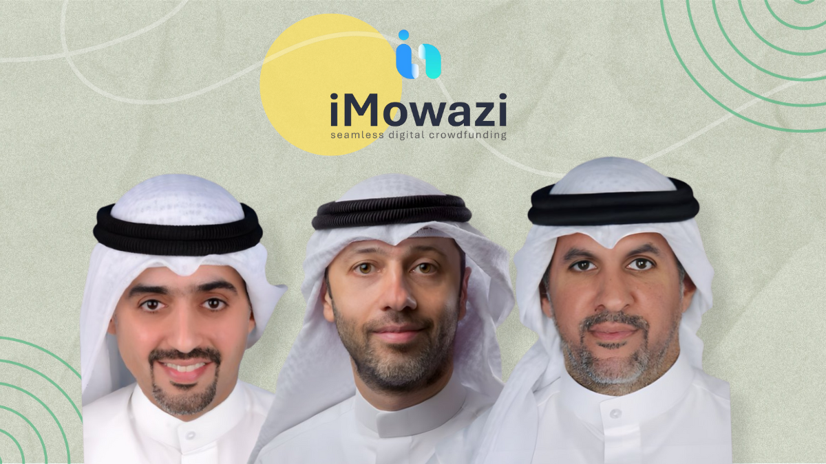 Kuwait Launches First Equity Crowdfunding Platform, iMowazi, Revolutionising Startup Funding ...