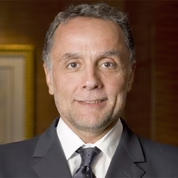 Everything You Need to Know About Fadi Ghandour