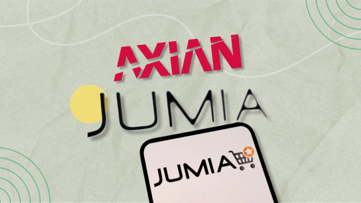 Axian Telecom Eyes Full Ownership of Jumia in Ambitious Acquisition Bid ...