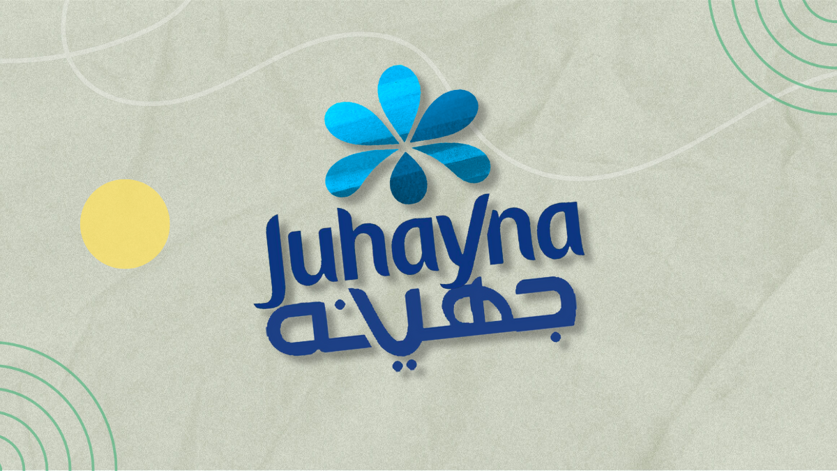 Juhayna Joins Forces with Al Rashed to Boost Saudi Market Presence ...
