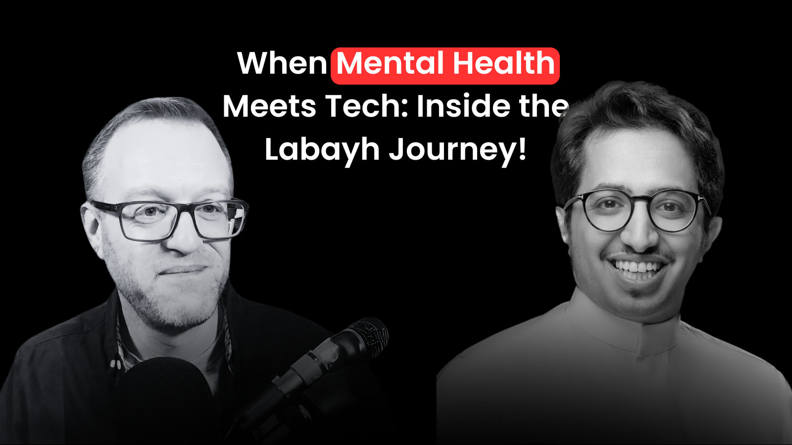 When Mental Health Meets Tech: Inside the Labayh Journey! - Arageek