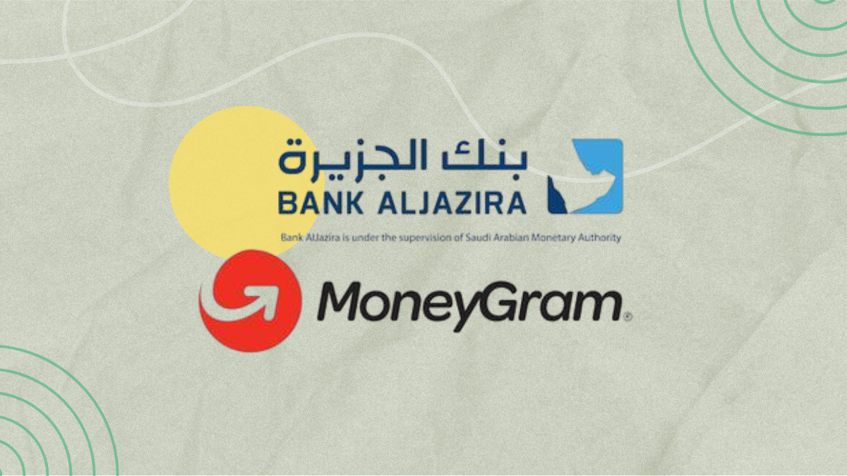 MoneyGram Expands Global Reach with Bank AlJazira Partnership in Saudi ...