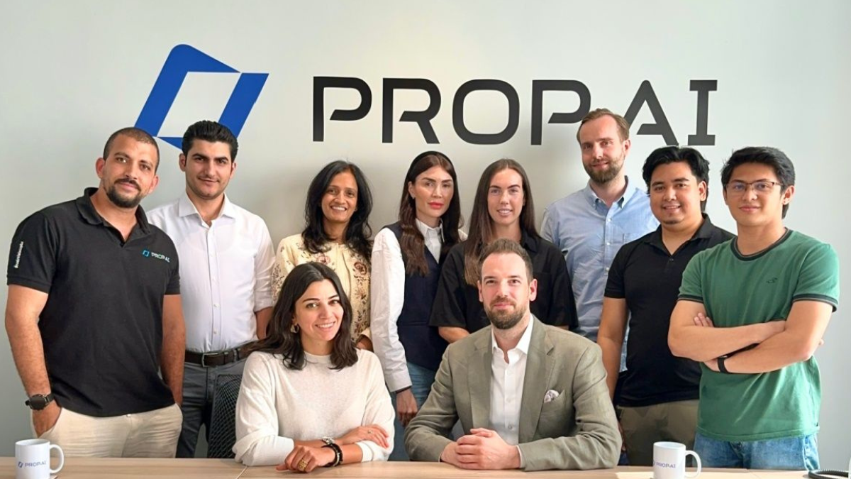 Prop-AI Secures $1.5M to Revolutionise Real Estate with AI Innovation ...