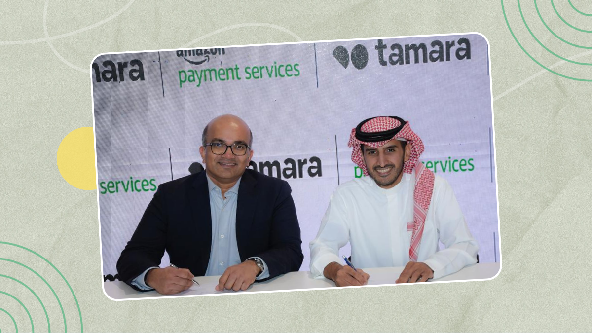 Amazon Payment Services Partners with Tamara to Expand BNPL in Saudi Arabia and UAE - Arageek