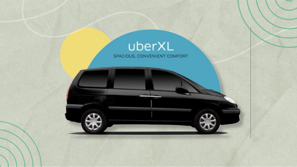 UberXL Hits Cairo: Bigger Rides for Group Adventures and Family Trips - Arageek
