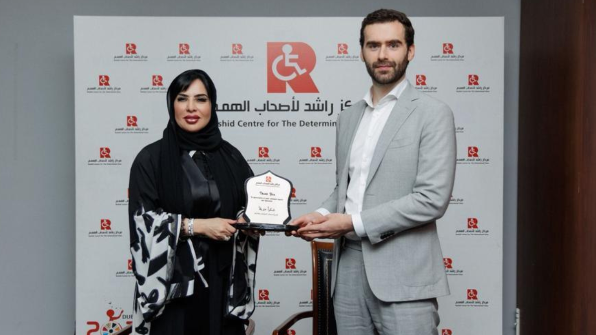 Yango Partners with Dubai's Rashid Center to Enhance AI Accessibility ...
