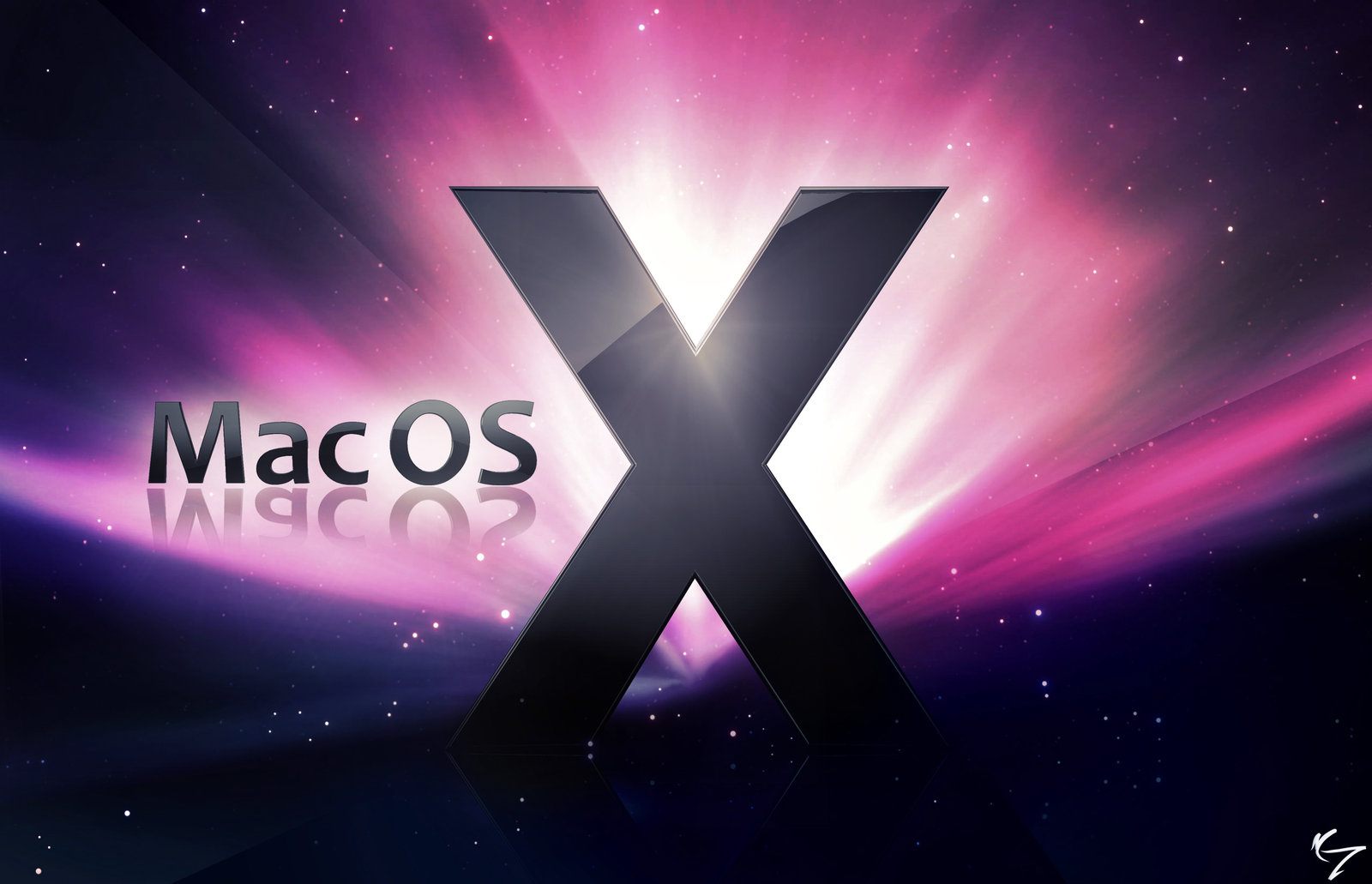Mac OSX 15 Mac OSX 15