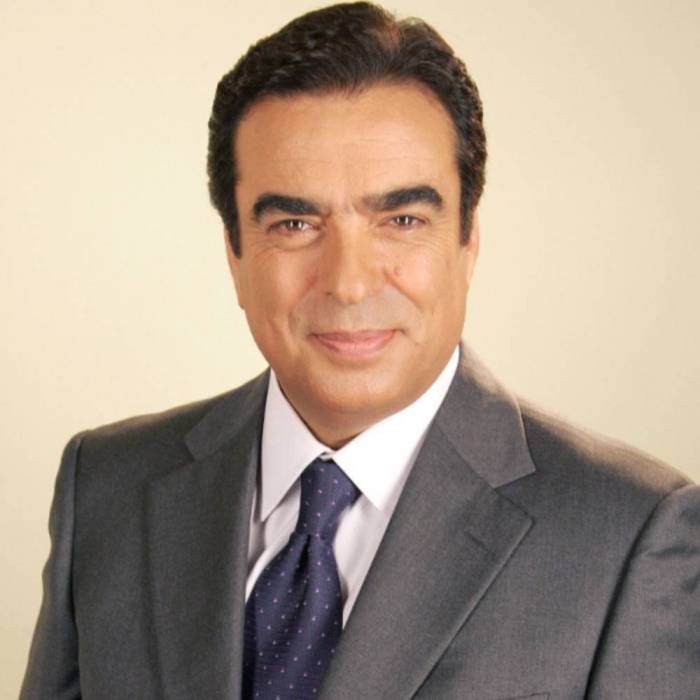 ما لا تعرفه عن جورج قرداحي .. من هو؟ سيرته الذاتية، إنجازاته وأقواله ...