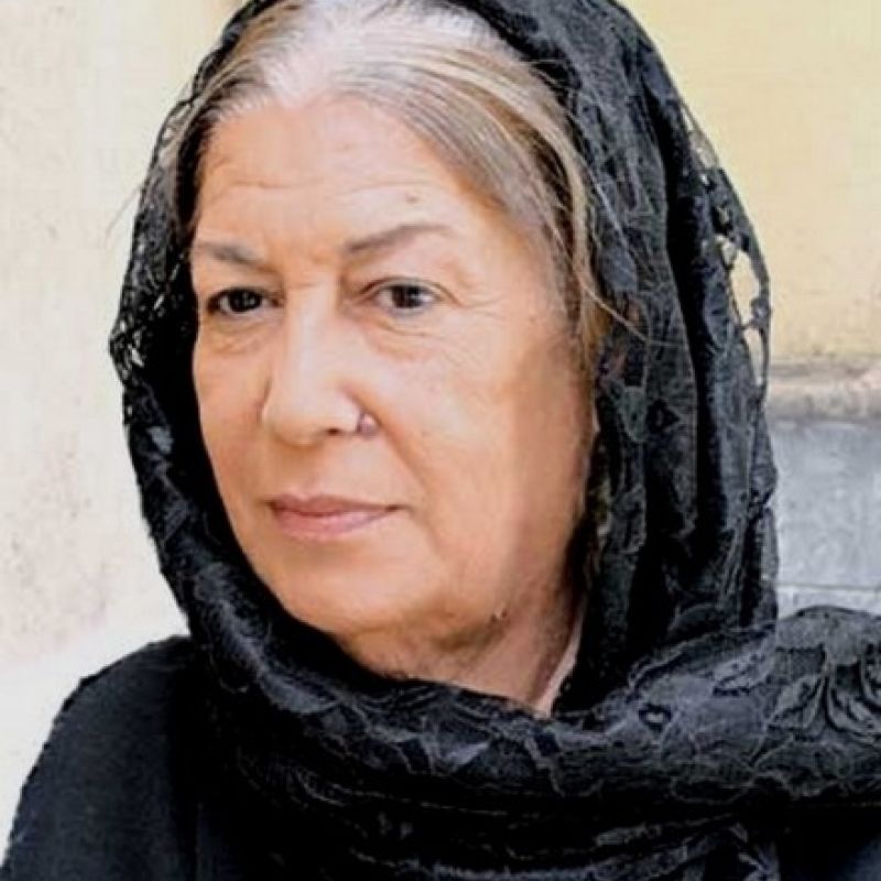 ما لا تعرفه عن منى واصف..من هي؟ سيرتها الذاتية، إنجازاتها وأقوالها ...