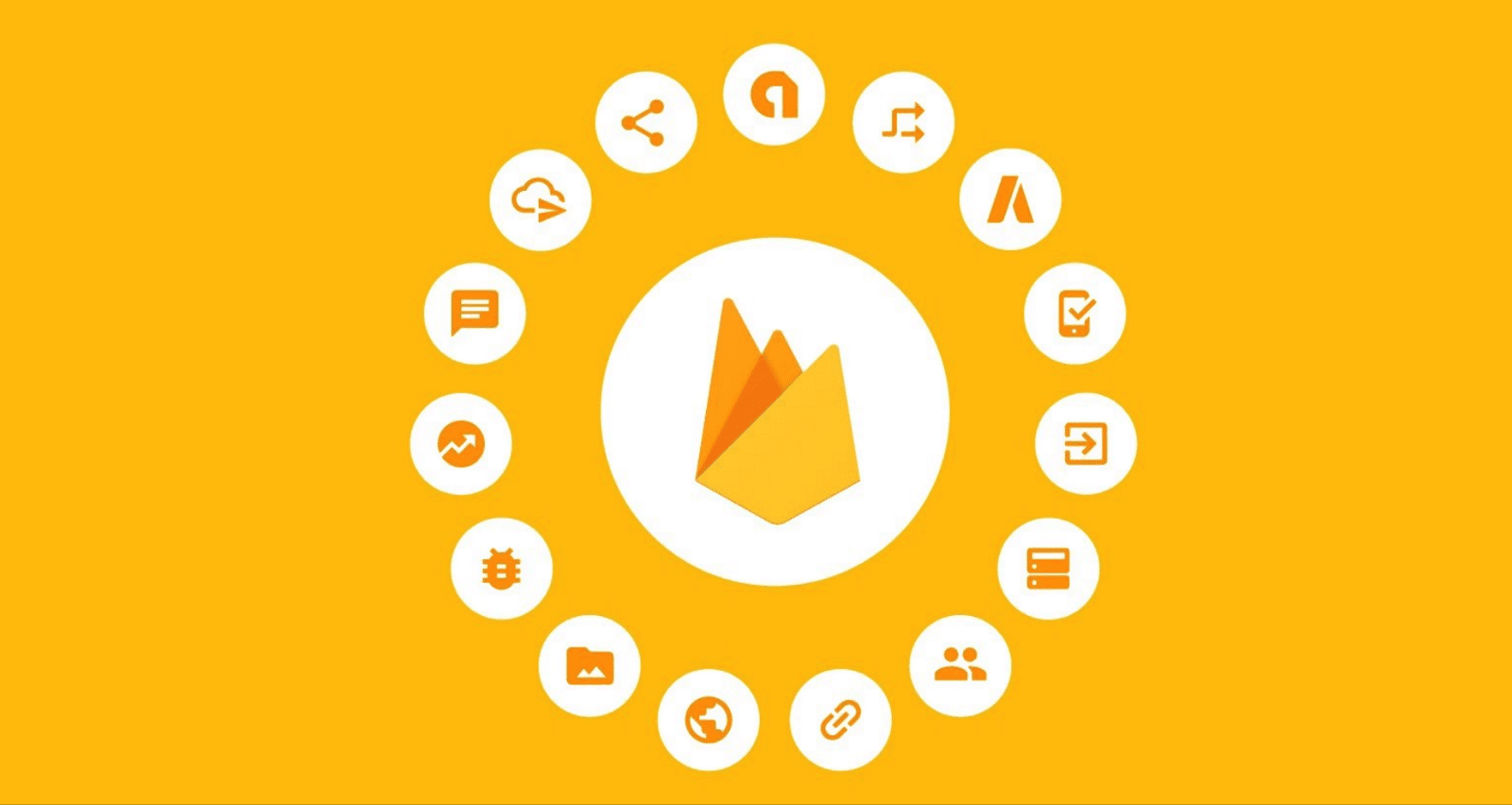 لكل مطور Front-End، جميع ما عليك معرفته حول منصة فايربيس Firebase