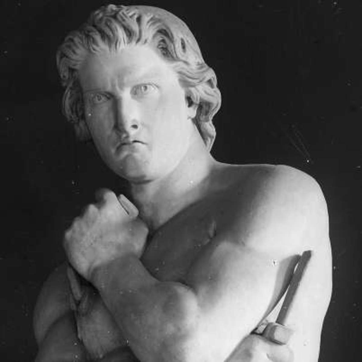 ما لا تعرفه عن سبارتاكوس .. من هو؟ سيرته الذاتية، إنجازاته وأقواله ...