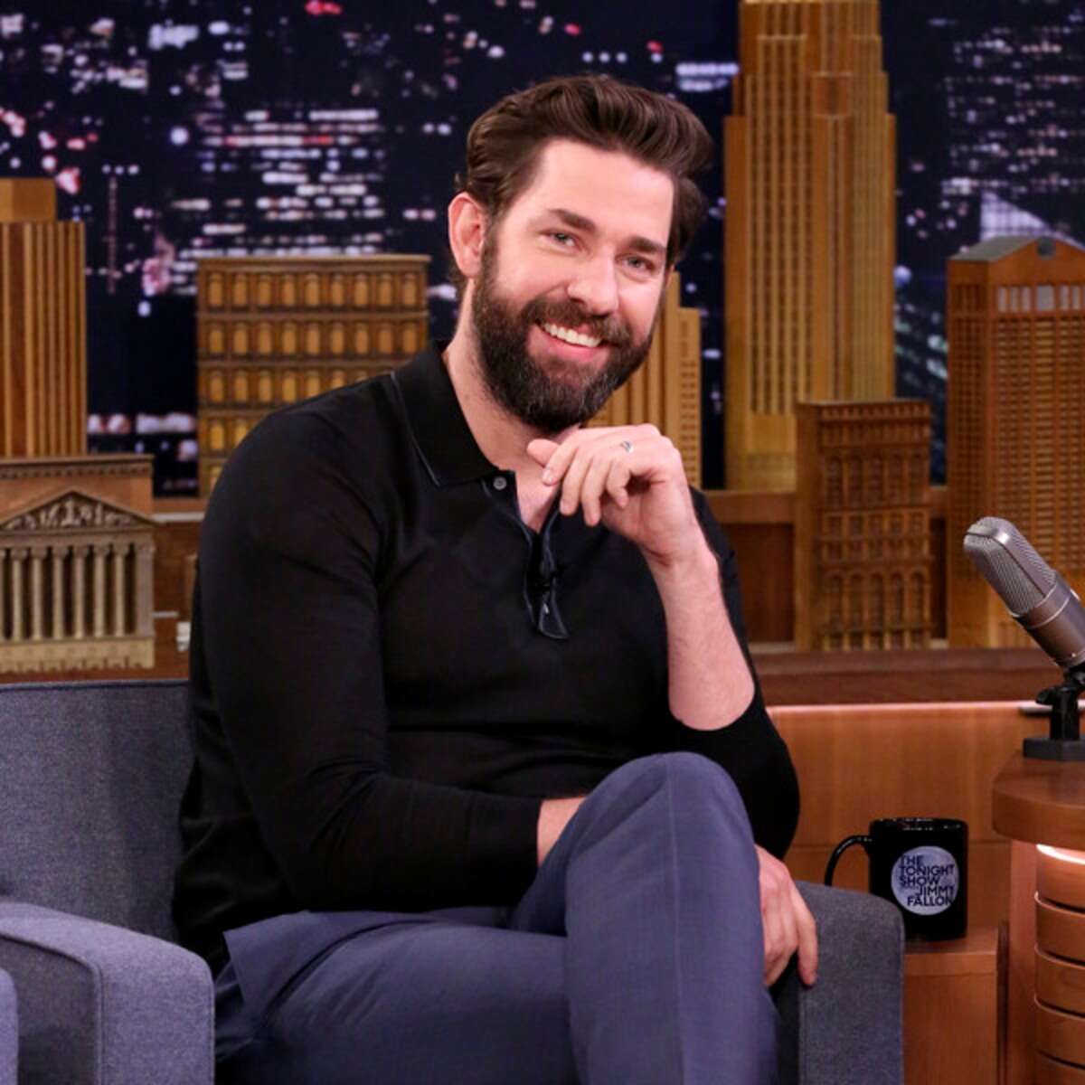  John Krasinski 