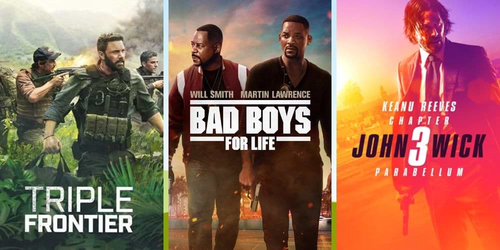 افضل الافلام على الاطلاق بتاريخ السينما من كل التصنيفات