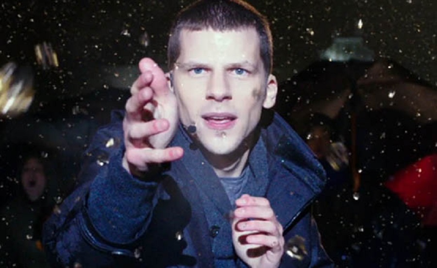 الجزء الثالث من سلسلة Now You See Me قيد العمل الآن