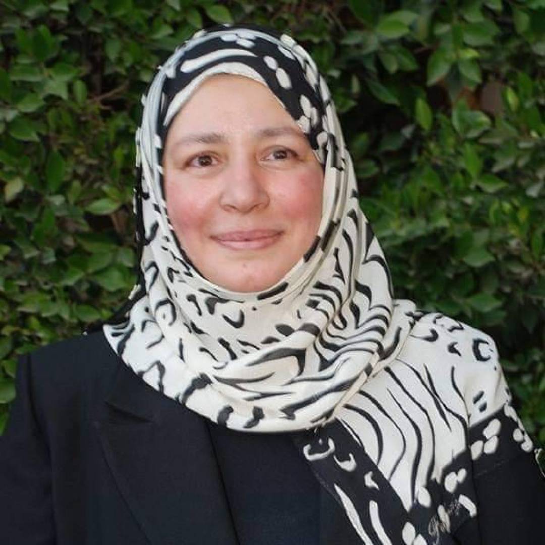 ما لا تعرفه عن عبلة كامل... من هي؟ سيرتها الذاتية، إنجازاتها وأقوالها ...