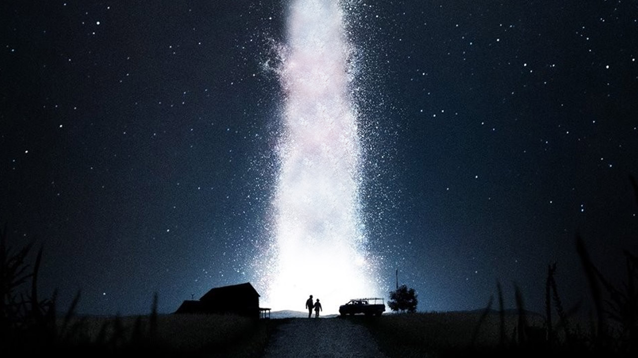 Interstellar .. رحلة مُذهلة فى أعماق الإنسان - تقرير