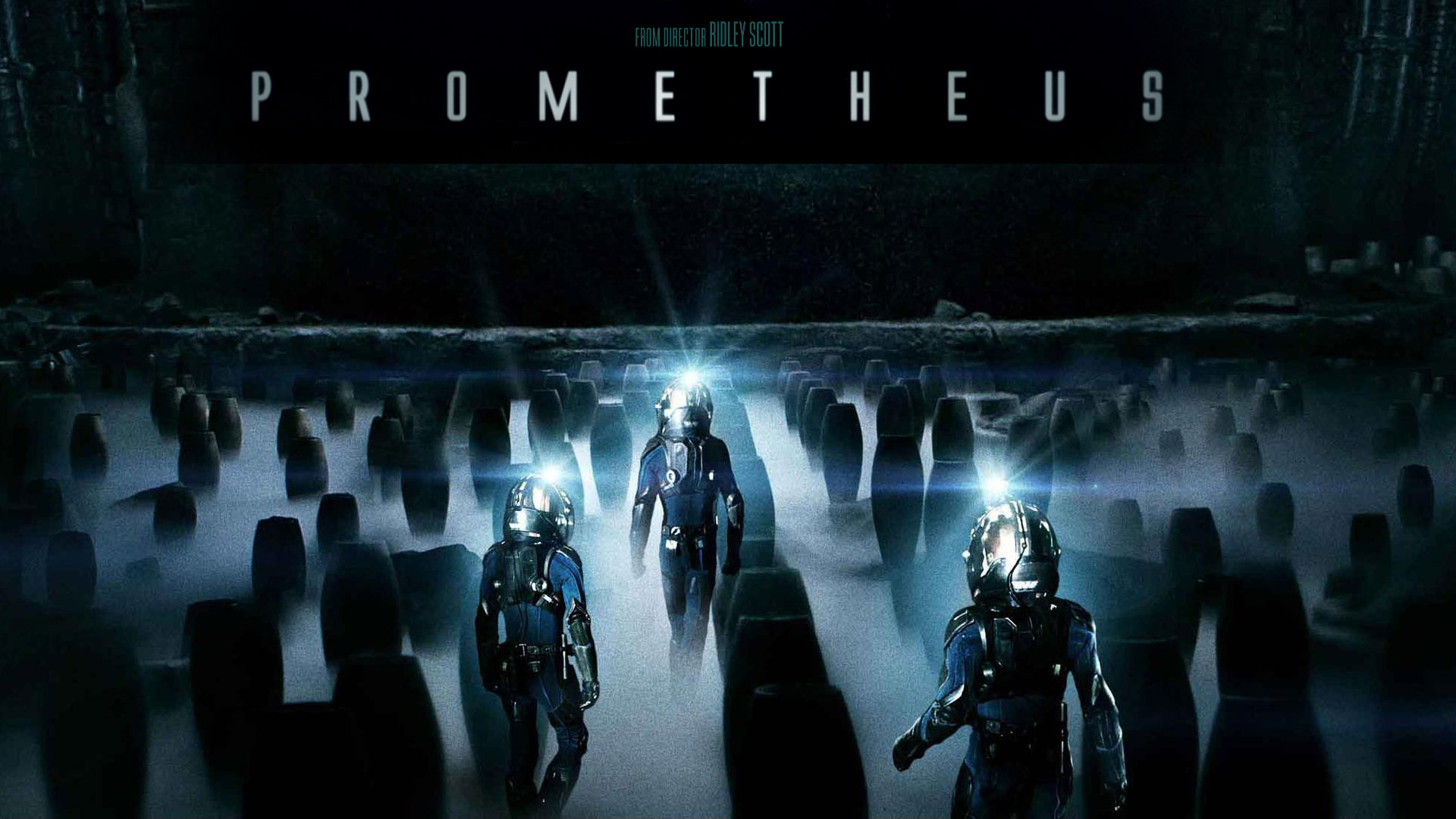 مراجعة فيلم Prometheus .. هل هو نعمة أم نقمة في سجل المخرج ريدلي سكوت؟
